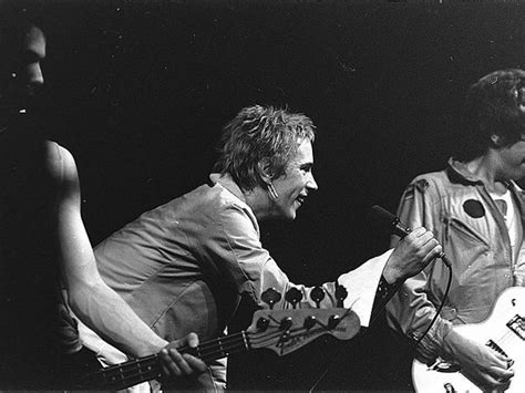 Sex Pistols Médiumcz