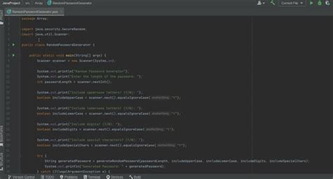 Raghevendra Jaiswal On Linkedin Randompasswordgenerator
