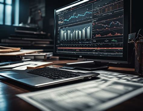 Trading Algorithm Theplatform
