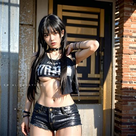 Ai Babe By Swai Creations On Deviantart Ai Babe By Swai Creations On Deviantart