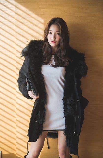 Park Jung Yun — Jung Yun — My Perfect Dream Girl