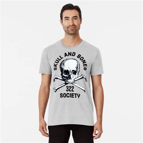 Skull And Bones Society Sticker For Sale By Deusexmachina1 Redbubble