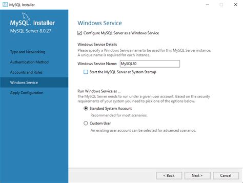Instalacja PHP MySQL Nginx Na Windowsie Programista Dla Pasji