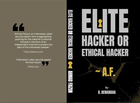“elite hacker ethical hacker” ~ a f thought live