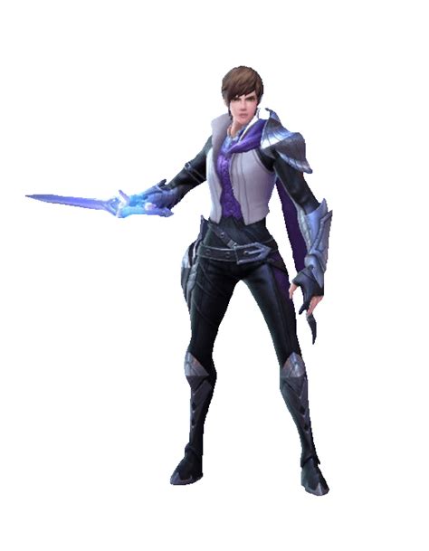 The Most Handsome And Beautiful Heroes In Mobile Legends Codashop Blog Ph