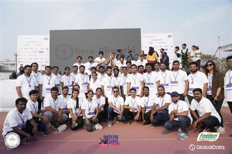 Riddhi Mehta On Linkedin Runforacause