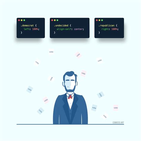 Comicss On Linkedin Css Joke