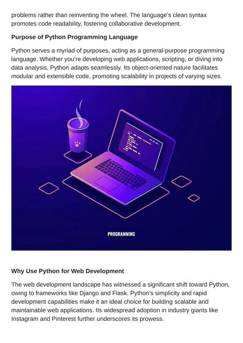 Ppt Python Vs Other Programming Languages Powerpoint Presentation Free Download Id12822288
