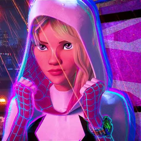 Spider Woman Gwendolyn Gwen Stacy Wallpapers Disegno Manga Disegni
