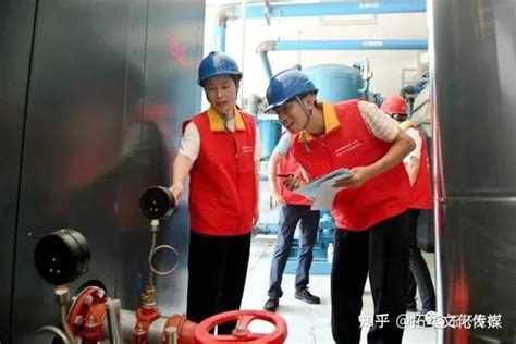 历史性一刻！最大规模空压机能效提升项目通过验收！ 知乎