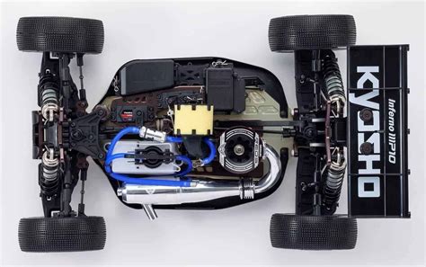 Kyosho Inferno MP10 TKI3 Nitro Buggy RCTalk