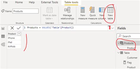 Solved If A Column Contains A List Of Values Microsoft Fabric Community
