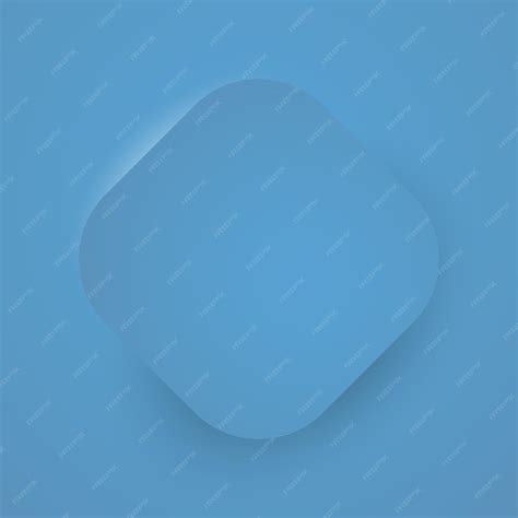 Premium Vector Blue Abstrac Backdrop For Cosmetic Product Collection Of Luxury Geometric