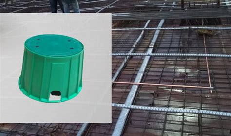 Polymer Earth Pit Chamber Supplier In India Jef Techno
