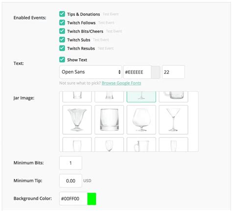 Streamlabs Launches Animated Tip Jar Streamersquare