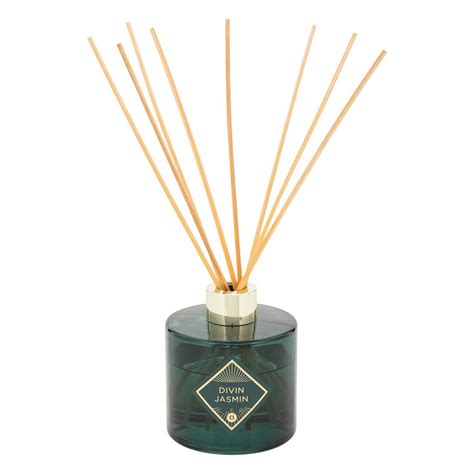 Atmosphera Diffusore Di Profumo In Vetro Al Gelsomino 200ml Leroy Merlin