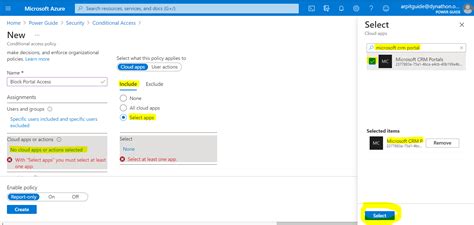 arpit s dynamics 365 blog powerapps portal control azure ad user access