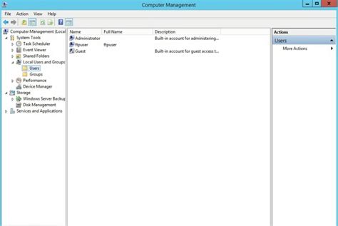 How To Create An Sftp Server Using Cygwin A Step By Step Guide