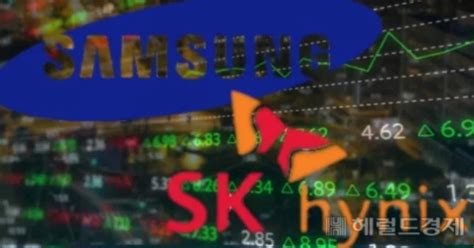 기대치 높았나엔비디아 시간외 3대 하락에 삼성전자도↓ 종목pick