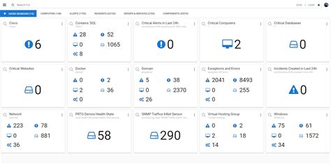 The Best Enterprise Network Monitoring Tools