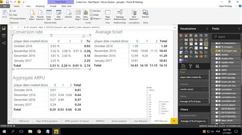 Solved Monthly Kpis Microsoft Fabric Community