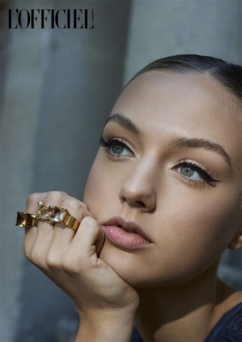 Lilly Krug Model Management Lilly Krug Model Management