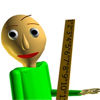 Baldi S Basics Classic By Baldi S Basics Android Official
