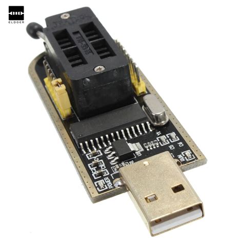 usb programmer ch341a series burner chip 24 eeprom bios writer 25 spi