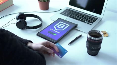 Blockchain In Robotics Distributed Energy Management In Industrial