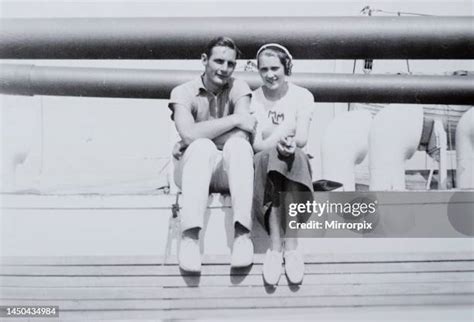 37 Mary Anne Macleod Photos And High Res Pictures Getty Images