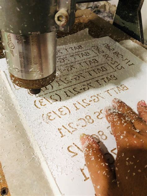 Kt Plate รับทำเนมเพลทอะคิริค โรมาร์ค