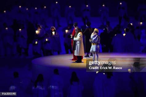 50 Jeon Eun Mi Photos And High Res Pictures Getty Images