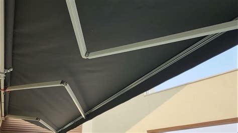 자동어닝전동어닝 Youtube