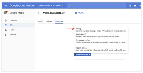 How To Create Google API Key In Google Maps Module Ultimate Addons For Beaver Builder