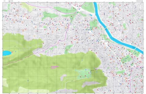 მსოფლიოს რუკები Geoland Ge