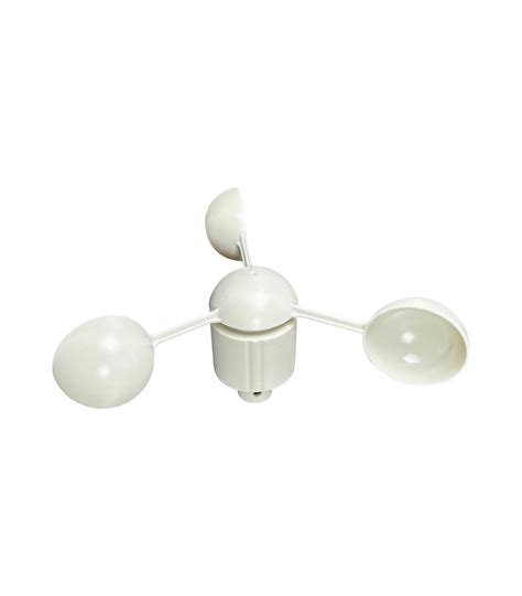 Anemometer Wind Speed Sensor Hampartsshop