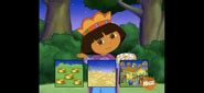 Picture Pop Up Sequencegallery Dora The Explorer Wiki Fandom