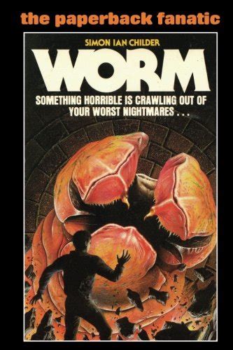 Publication The Paperback Fanatic October 2017
