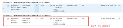 The Website Cannot Add An App · Issue 5786 · Sharepointsp Dev Docs