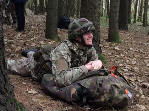 Oliver Howell Mpct Sports And Exercise College