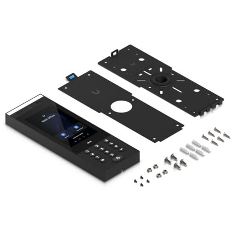 Ubiquiti Ua Intercom Specifications Ubiquiti Ua Intercom Unifi Mifare