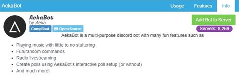 How To Add Bots To Your Discord Server