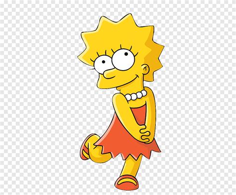 Lisa Simpson Bart Simpson Homer Simpson Duffman Character Bart Simpson