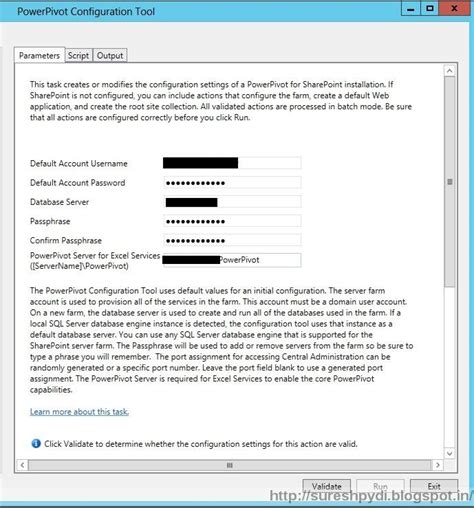 Install Powerpivot Add In For Sharepoint 2013 Things To Share