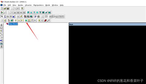Simulink 3d Animation的使用（vrealm Builder20） Csdn博客