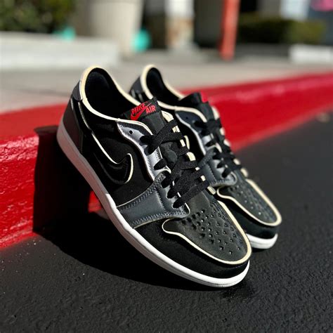 Jordan Low