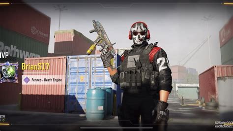 Full Game Play Of Codm Part2 Youtube