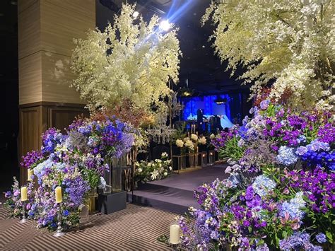 웨딩홀투어 여의도 더파티움 투어후기 및 견적 네이버 블로그