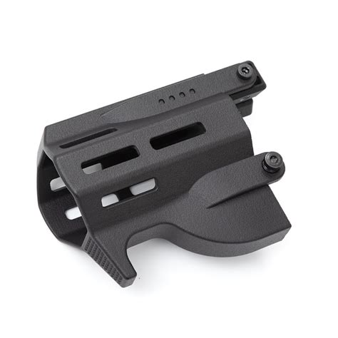 Fn Ps90 Gen 4 Front Handguard M Lok Standard And Suppressor Compatible