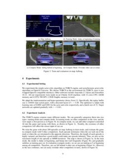 Deep Reinforcement Learning For Autonomous Driving DeepAI